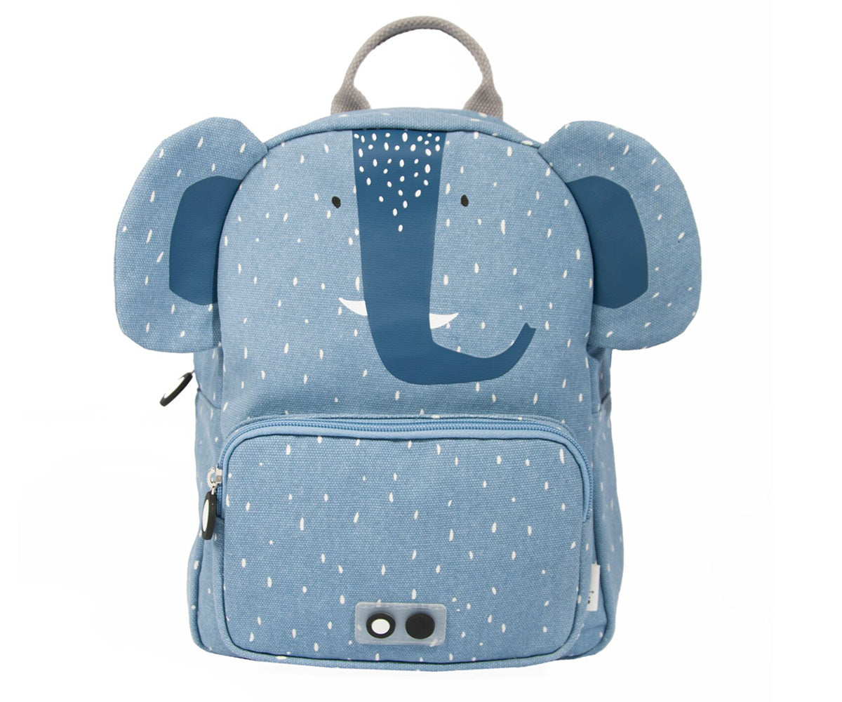 Mochila Elefante (Mr. Elephant) - Trixie – Serendipia Toys