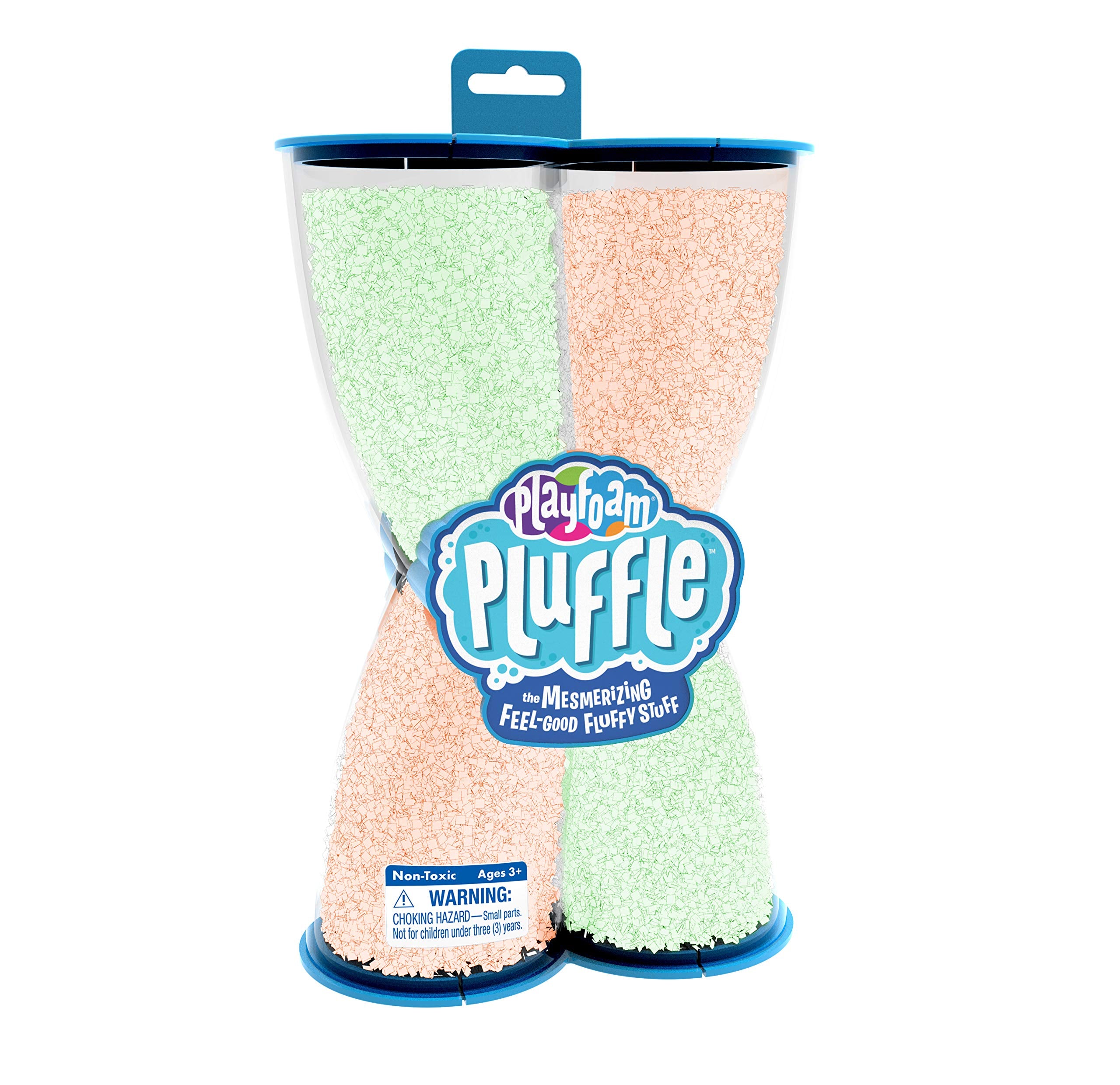 Playfoam: Puffle (Brilla en la oscuridad) – Serendipia Toys